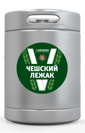 Московская Пивоваренная Компания • Бренды: Пиво