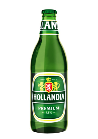 Московская Пивоваренная Компания • Бренды: Пиво